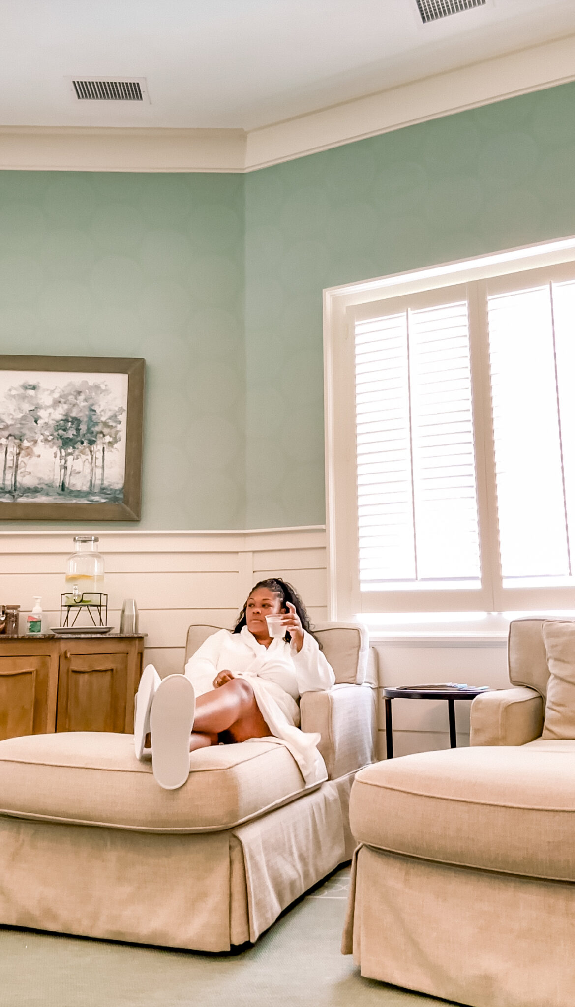 Georgia's Best-Kept Secret: The Convenience of Barnsley Resort ...