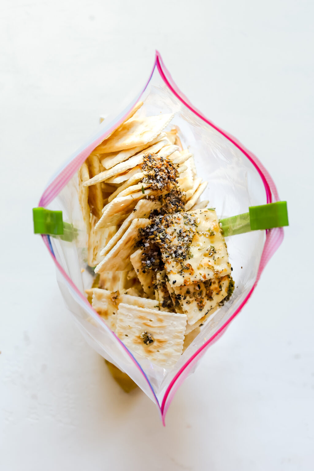 Game Day Delight Southern Butter Crackers Everyone Will Love | Rosalynn ...