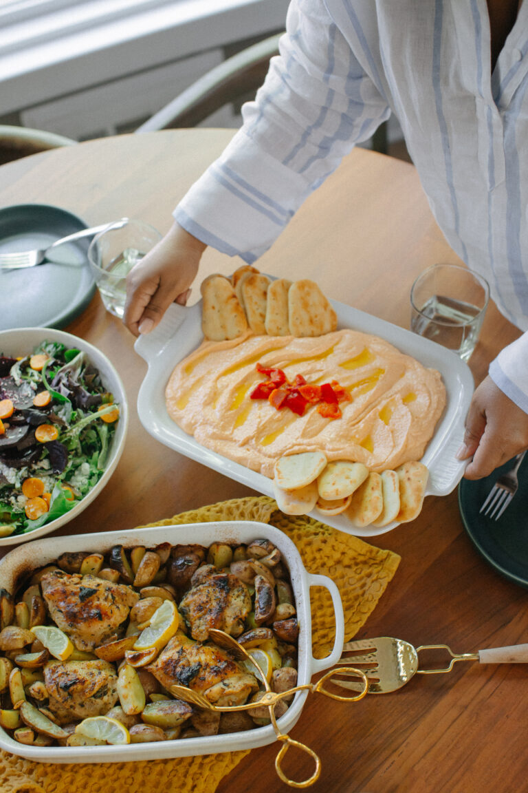 The Ultimate Easter Hosting Checklist: Stress-Free Tips for a Heartfelt ...